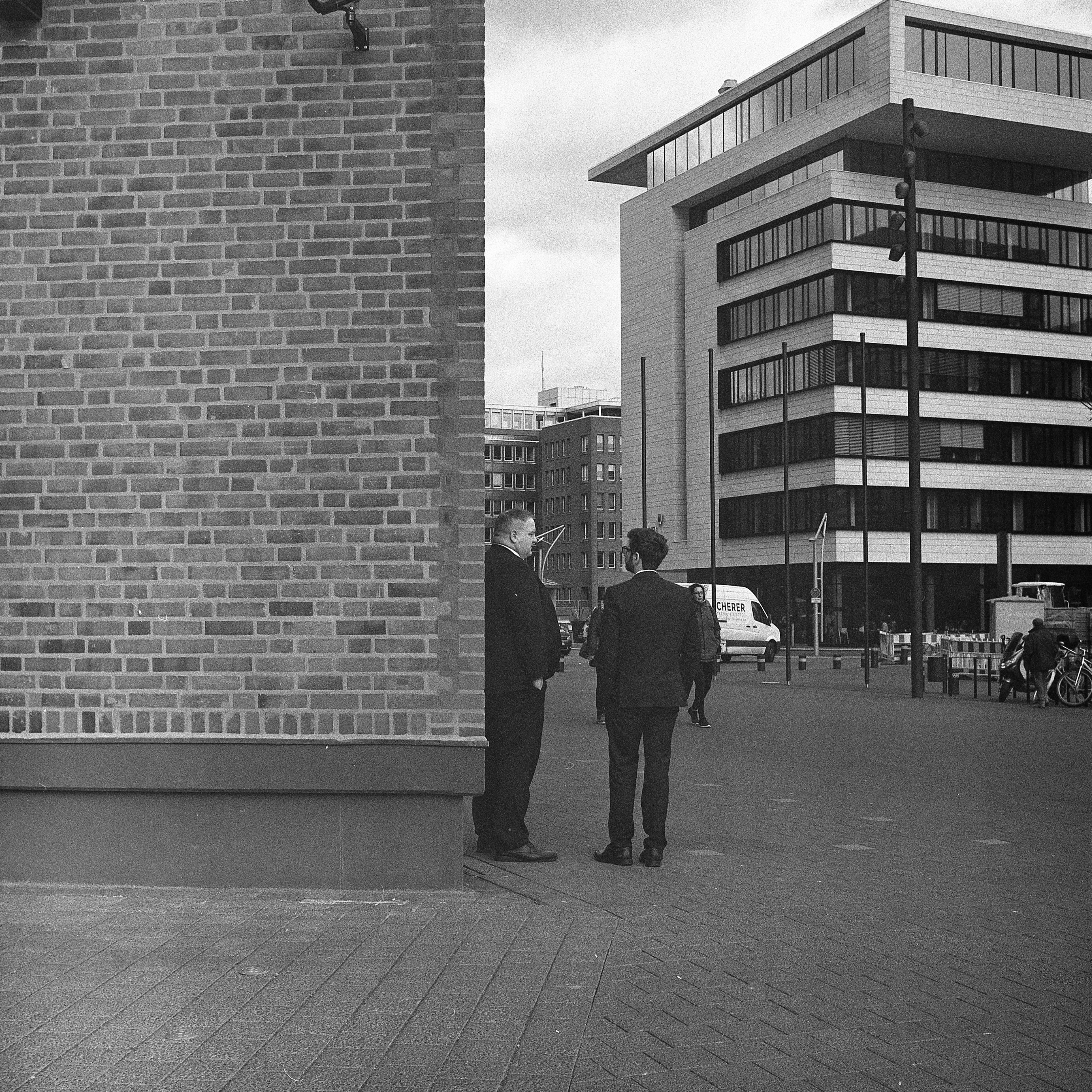 bergger_001 – I'm so Expired!