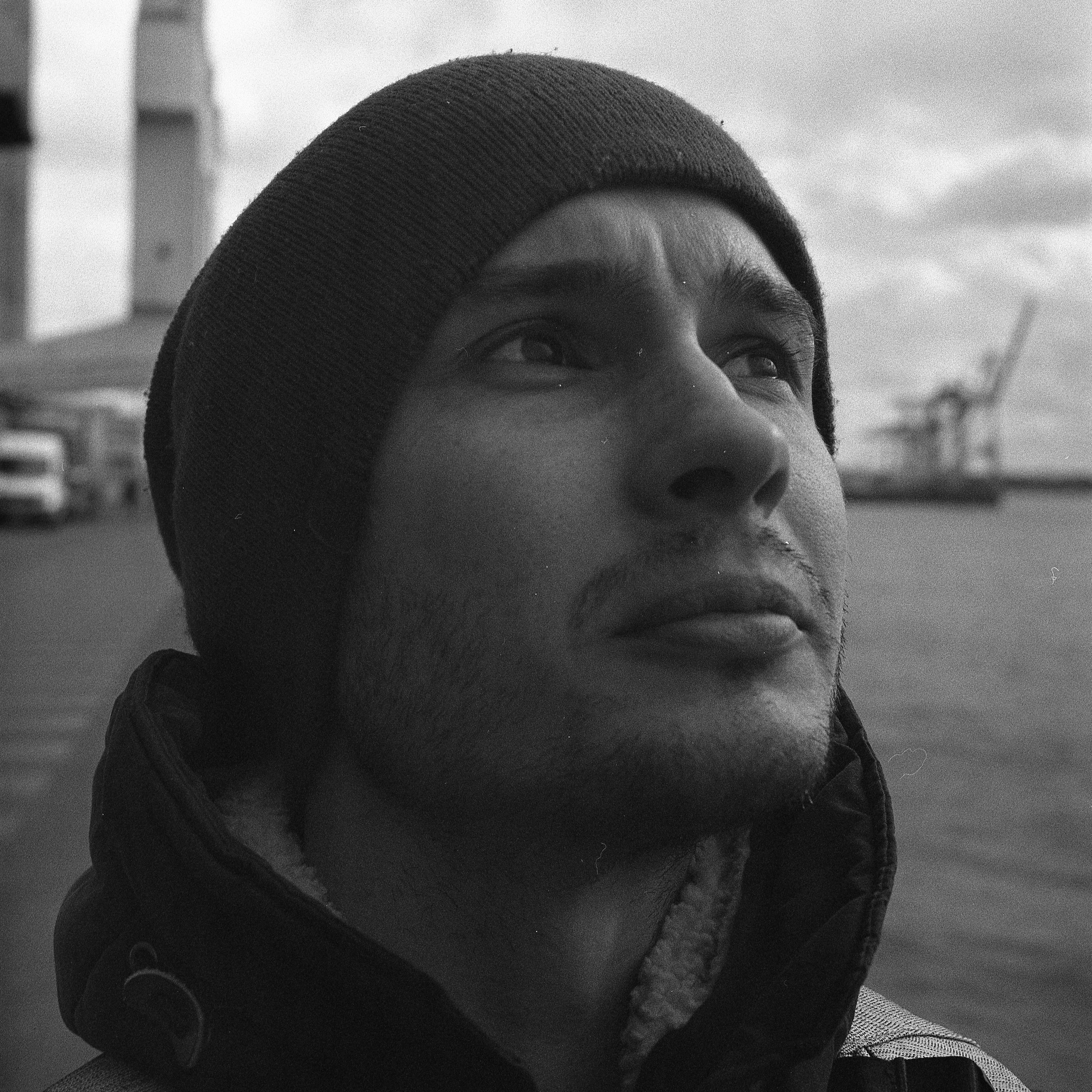 New Film! Bergger Pancro 400 Review – I'm so Expired!