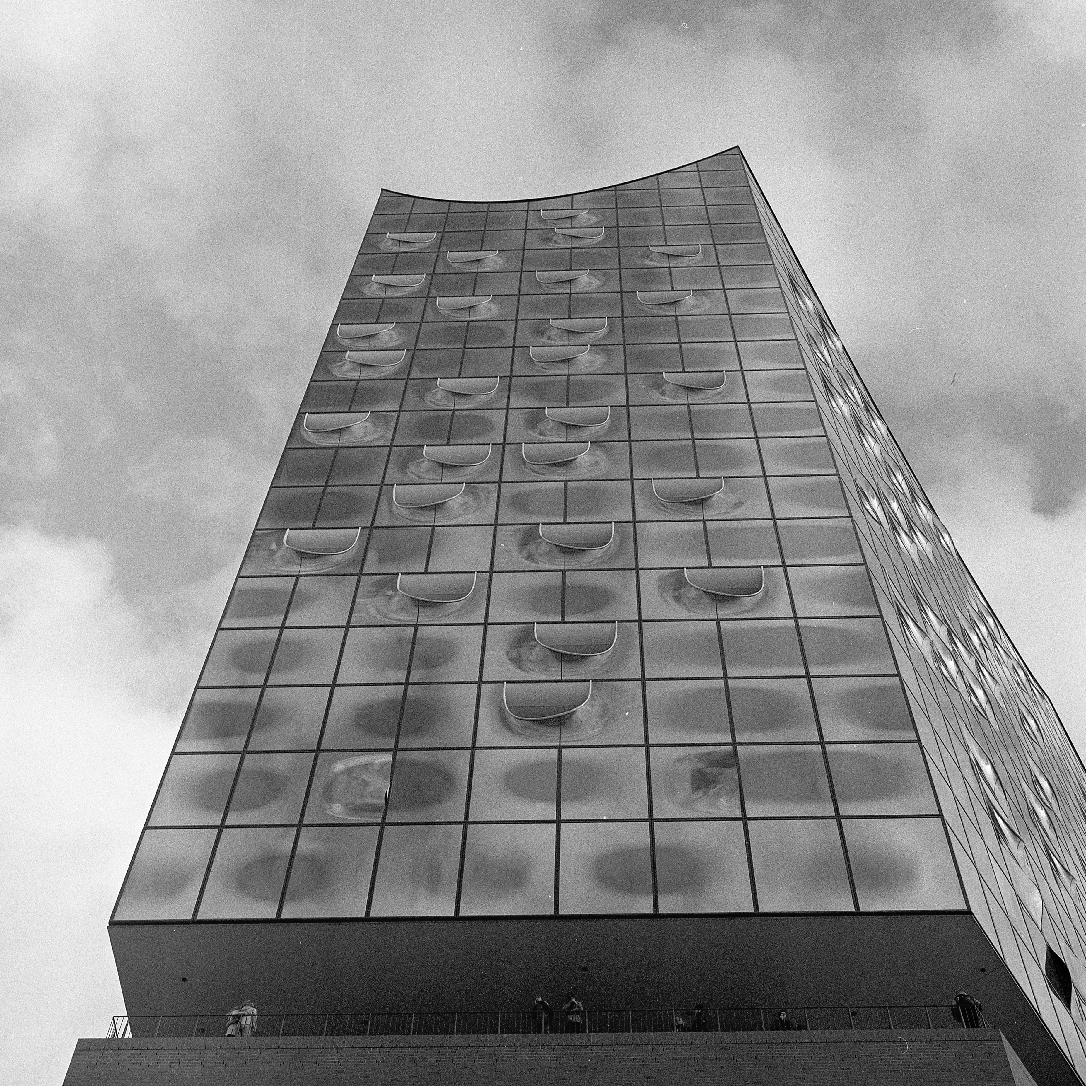 New Film! Bergger Pancro 400 Review – I'm so Expired!