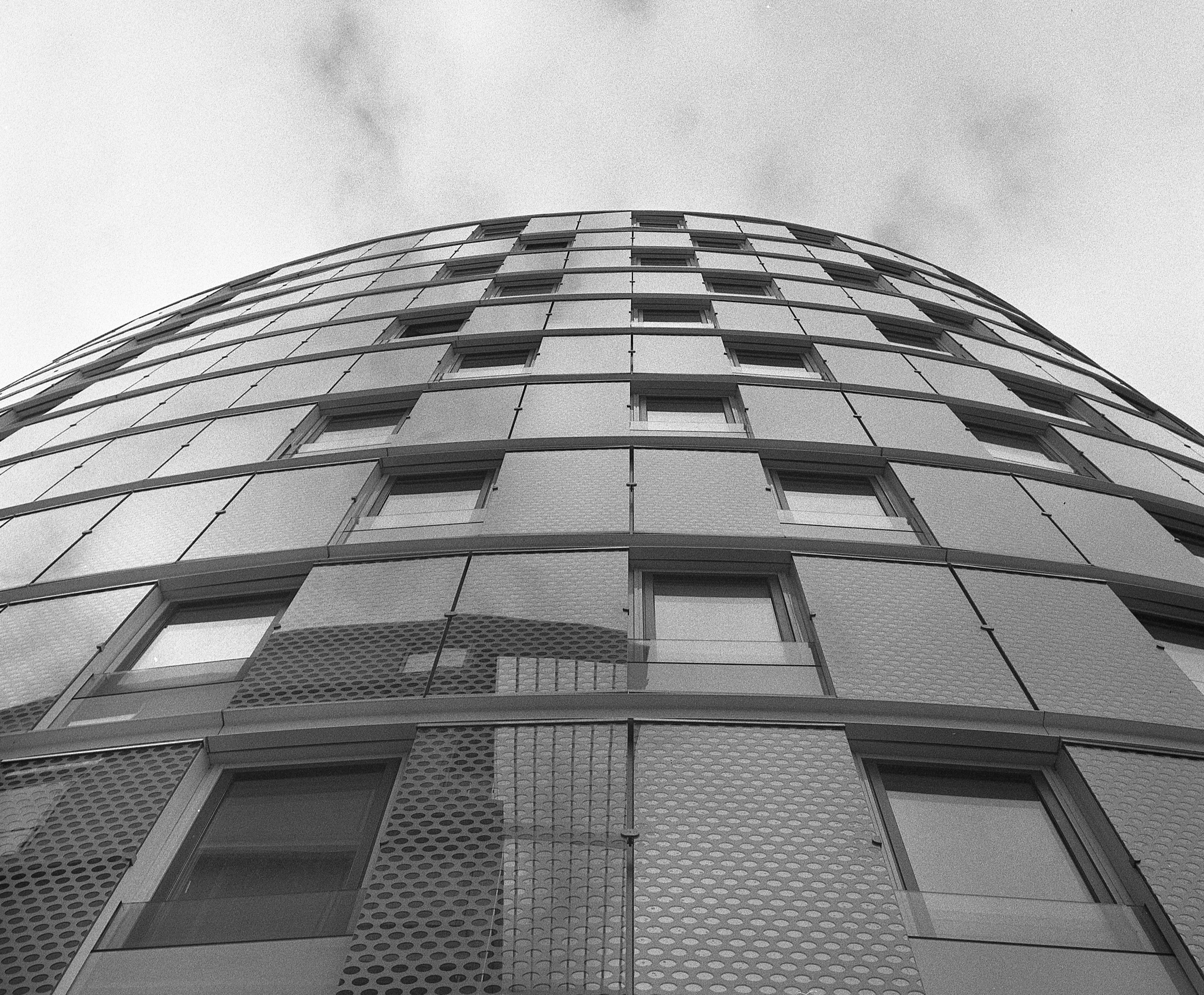 New Film! Bergger Pancro 400 Review – I'm so Expired!